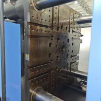 China MA7800IIS/6350 Injection Mold Machining Servo Motor 7800KN for sale