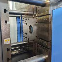China MA7800IIS/6350 Injection Mold Machining Servo Motor 7800KN for sale