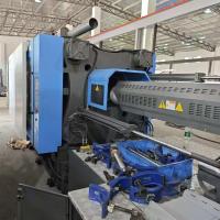 China MA7800IIS/6350 Injection Mold Machining Servo Motor 7800KN for sale