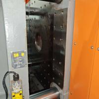China JM208-MK6 Chen Hsong Injection Molding Machine Servo Motor 550mm for sale