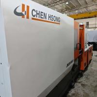 China JM208-MK6 Chen Hsong Injection Molding Machine Servo Motor 550mm for sale