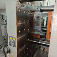 China JM208-MK6 Chen Hsong Injection Molding Machine Servo Motor 550mm for sale