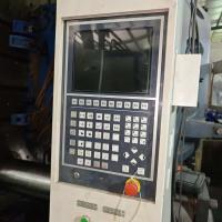 China GEK2200W/S Servo Motor Golden Eagle Injection Molding Machine Horizontal for sale