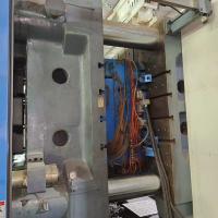 China GEK2200W/S Servo Motor Golden Eagle Injection Molding Machine Horizontal for sale