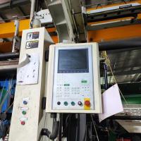 China BL2200/2400-240L Bole Injection Molding Machine Servo Motor Horizontal for sale