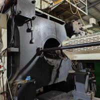 China BL2200/2400-240L Bole Injection Molding Machine Servo Motor Horizontal for sale