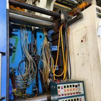 China BL2200/2400-240L Bole Injection Molding Machine Servo Motor Horizontal for sale