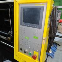 China BS200-III Borche Injection Molding Machine Servo Motor Horizontal for sale