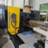 China BS200-III Borche Injection Molding Machine Servo Motor Horizontal for sale
