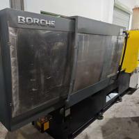 China BS200-III Borche Injection Molding Machine Servo Motor Horizontal for sale