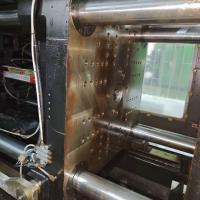 China BS200-III Borche Injection Molding Machine Servo Motor Horizontal for sale