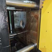 China BS200-III Borche Injection Molding Machine Servo Motor Horizontal for sale