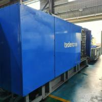 China DT800 Servo Motor Tederic Injection Molding Machine Horizontal for sale