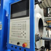China DT800 Servo Motor Tederic Injection Molding Machine Horizontal for sale