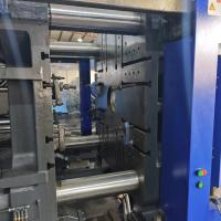China MA6000II Haitian Injection Molding Machine Servo Motor for sale