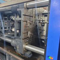 China MA6000II Haitian Injection Molding Machine Servo Motor for sale