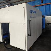 China Horizontal MA3600/2250G Injection Module Machine Servo Motor 3600KN 710mm for sale