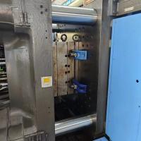 China Horizontal MA3600/2250G Injection Module Machine Servo Motor 3600KN 710mm for sale