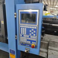China Horizontal MA3600/2250G Injection Module Machine Servo Motor 3600KN 710mm for sale