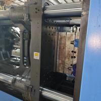 China Horizontal MA3600/2250G Injection Module Machine Servo Motor 3600KN 710mm for sale