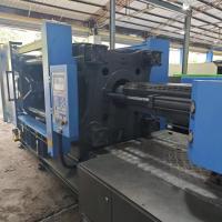 China Horizontal MA3600/2250G Injection Module Machine Servo Motor 3600KN 710mm for sale