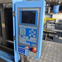 China MA2500/1000G Haitian Injection Molding Machine Plastic Injection for sale