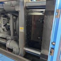 China MA2500/1000G Haitian Injection Molding Machine Plastic Injection for sale