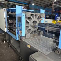 China MA2500/1000G Haitian Injection Molding Machine Plastic Injection for sale
