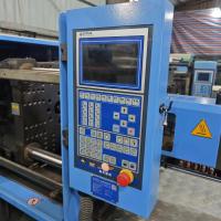China MA1200/370G Haitian Injection Molding Machine Servo Motor 1200KN for sale