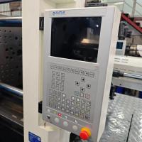 China MA2800III/1350 Servo Motor Machine Injection Moulding Haitian 2800KN for sale