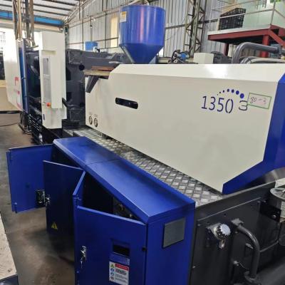 China MA2800III/1350 Servo Motor Machine Injection Moulding Haitian 2800KN for sale