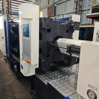 China MA2800III/1350 Servo Motor Machine Injection Moulding Haitian 2800KN for sale