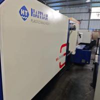 China MA2800III/1350 Servo Motor Machine Injection Moulding Haitian 2800KN for sale