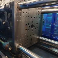 China MA2800III/1350 Servo Motor Machine Injection Moulding Haitian 2800KN for sale