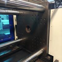China MA2800III/1350 Servo Motor Machine Injection Moulding Haitian 2800KN for sale