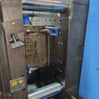 China Horizontal MA2000/770G Haitian Injection Molding Machine 2000KN for sale