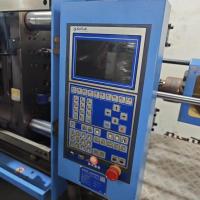 China Horizontal MA2000/770G Haitian Injection Molding Machine 2000KN for sale