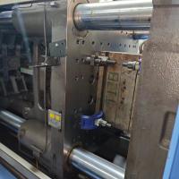 China Horizontal MA2000/770G Haitian Injection Molding Machine 2000KN for sale