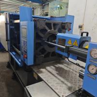 China Horizontal MA2000/770G Haitian Injection Molding Machine 2000KN for sale