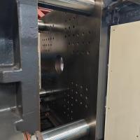 China MA4700III/3200 Haitian Injection Molding Machine Horizontal 4700KN for sale