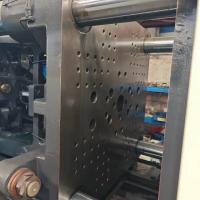 China MA4700III/3200 Haitian Injection Molding Machine Horizontal 4700KN for sale