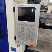 China MA4700III/3200 Haitian Injection Molding Machine Horizontal 4700KN for sale