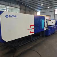 China MA4700III/3200 Haitian Injection Molding Machine Horizontal 4700KN for sale