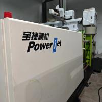 China PET1500-V6 Pet Preform Injection Molding Machine Horizontal 2880KN for sale