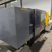 China BS320-III Servo Motor Borche Injection Molding Machines Horizontal for sale