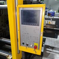 China BS320-III Servo Motor Borche Injection Molding Machines Horizontal for sale