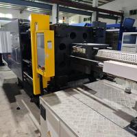 China BS320-III Servo Motor Borche Injection Molding Machines Horizontal for sale