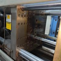 China Haitian PL1200/370j Injection Molding Machine Horizontal Servo Motor for sale