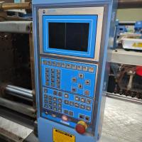 China Haitian PL1200/370j Injection Molding Machine Horizontal Servo Motor for sale