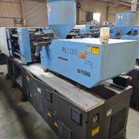 China Haitian PL1200/370j Injection Molding Machine Horizontal Servo Motor for sale